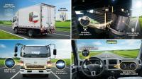 China SINOTRUK HOWO 16T Light Duty Truck 4700mm Wheelbase 140HP Engine with 5500mm Cargo Body for sale
