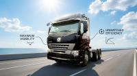 China 6X4 HOWO Heavy Duty Tractor Trucks , 4 Stroke Electronic Fuel Injection Diesel Engine Tractors And Dump Trucks for sale