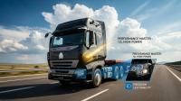 China SINOTRUK HOWO A7 Tractor Truck RHD 6X4 Euro2 380HP ZZ4257N3247N1B for sale