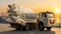 China SINOTRUK HOHAN 10CBM Concrete Mixer Truck 336HP 6×4 Drive for Construction Sites for sale