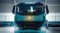 China SINOTRUK HOWO A7 Mining Dump Truck 30-40 Ton Capacity 290HP 6x4 Drive for Construction for sale