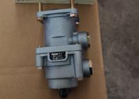 China Good Grade Brake Master Valve WG9719360005  Suitable For Industrial Engines And Heavy Duty Applications Performance for sale
