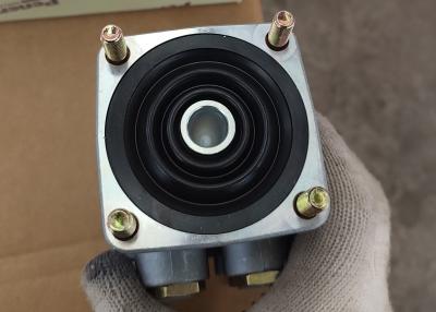 China Good Grade Brake Master Valve WG9719360005  Suitable For Industrial Engines And Heavy Duty Applications Performance for sale