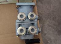 China Good Grade Brake Master Valve WG9719360005  Suitable For Industrial Engines And Heavy Duty Applications Performance for sale