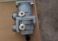 China Good Grade Brake Master Valve WG9719360005  Suitable For Industrial Engines And Heavy Duty Applications Performance for sale