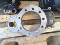 China SINOTRUK Rear Brake Backing Plate Assembly 712W50202-0127 for sale
