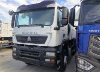 China Diesel Heavy Duty Hauler Tipper Dump Truck Providing Superior Traction and Stability for Heavy Material Transport Needs for sale