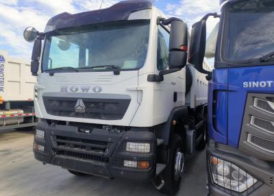 China Diesel Heavy Duty Hauler Tipper Dump Truck Providing Superior Traction and Stability for Heavy Material Transport Needs for sale