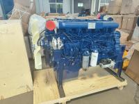 China WEICHAI 460HP Euro III Diesel Engine | High Torque & Low Maintenance for sale