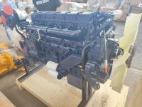 China WEICHAI 460HP Euro III Diesel Engine | High Torque & Low Maintenance for sale