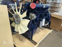 China Heavy-Duty Diesel Engine Weichai WP12G460E310 Diesel Engine Euro III for sale