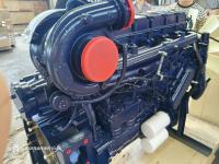 China Heavy-Duty Diesel Engine Weichai WP12G460E310 Diesel Engine Euro III for sale