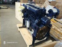 China Heavy-Duty Diesel Engine Weichai WP12G460E310 Diesel Engine Euro III for sale