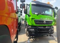 China Construck Work Water Tank Truck RHD Or LHD Driving Type Vehicle for Construction Site Water Distribution and Maintenance for sale