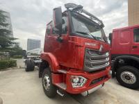 China SINOTRUK HOHAN 6×4 Oil Tank Truck 371HP Chassis Optional chassis wheelbase Efficient transportation for sale