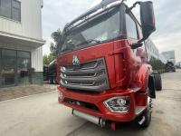 China SINOTRUK HOHAN 6×4 Oil Tank Truck 371HP Chassis Optional chassis wheelbase Efficient transportation for sale