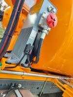 China Sinotruk HOWO 6×4 10CBM Concrete Mixer Truck | H77L Cabin, 371HP Full Advantages Introduction for sale