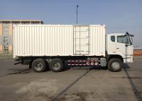 China 6×4 Drive Type Heavy Duty Truck Powered by Sinotruk Gear Box Offering Superior Load Handling and Operational Reliability for sale