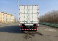 China 6×4 Drive Type Heavy Duty Truck Powered by Sinotruk Gear Box Offering Superior Load Handling and Operational Reliability for sale