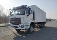 China 6×4 Drive Type Heavy Duty Truck Powered by Sinotruk Gear Box Offering Superior Load Handling and Operational Reliability for sale