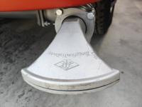 China SINOTRUK HOWO 4×2 Light Sprinkler, 6CBM Water Tank Truck for sale