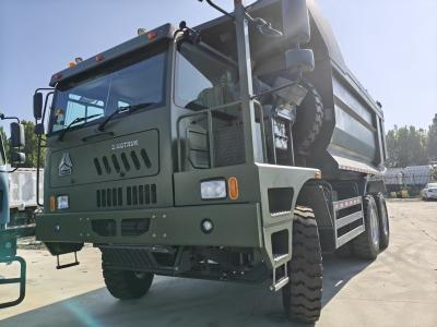 China SINOTRUK 90 Ton Mining Dump Truck for sale