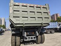 China SINOTRUK 90 Ton Mining Dump Truck for sale