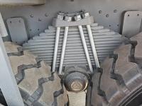 China SINOTRUK 90 Ton Mining Dump Truck for sale