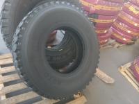 China 13R22.5 All Steel Radial Mining Truck Tire Natural Rubber for sale