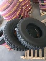 China 13R22.5 All Steel Radial Mining Truck Tire Natural Rubber for sale