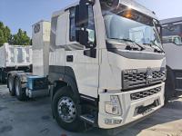 China SINOTRUK Electric Tractor for sale