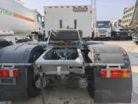 China SINOTRUK Electric Tractor for sale