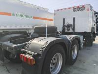 China SINOTRUK Electric Tractor for sale