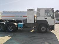 China SINOTRUK Electric Tractor for sale