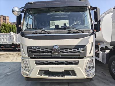 China SINOTRUK Electric Tractor for sale