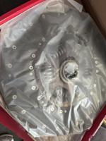 China SINOTRUK Parts Clutch plate High Performance Truck Parts 430 Diaphragm Spring Type Clutch for sale