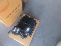 China LG1616820001 2 A C Unit Assembly Truck Spare Parts Original Parts Providing Performance and Easy Installation for Trucks for sale