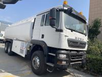 China mobile Concrete Mixer Truck with pump , 12 CBM TX Cab Concrete Mixer 371HP for sale