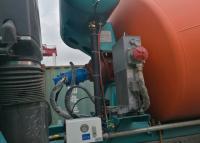 China Large Capacity Concrete Mixer Truck For Construction Site SINOTRUK HOWO A7 for sale