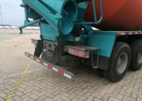 China Large Capacity Concrete Mixer Truck For Construction Site SINOTRUK HOWO A7 for sale