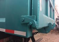 China SINOTRUK HOWO A7 Tipper Dump Truck For Construction 30 - 40 Tons RHD 10 Wheels for sale
