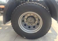 China 4X2 Heavy International Truck Tractor , High Safety Head Truck Trailer for sale
