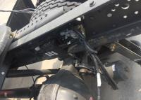 China Powerful SINOTRUK HOWO Tractor Truck Single Plate Dry Coil Spring Clutch for sale