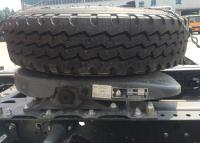 China Powerful SINOTRUK HOWO Tractor Truck Single Plate Dry Coil Spring Clutch for sale
