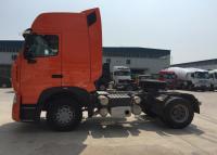 China Powerful SINOTRUK HOWO Tractor Truck Single Plate Dry Coil Spring Clutch for sale