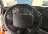 China Euro 2 Tractor Trailer Truck / Large Capacity HOWO Tractor Dump Truck for sale