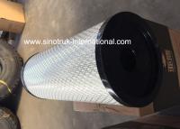 China ISO Heavy Duty Truck Spare Parts Air Filter WG9725190102 For SINOTRUK HOWO for sale