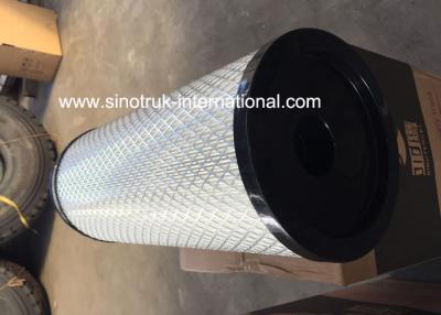 China ISO Heavy Duty Truck Spare Parts Air Filter WG9725190102 For SINOTRUK HOWO for sale