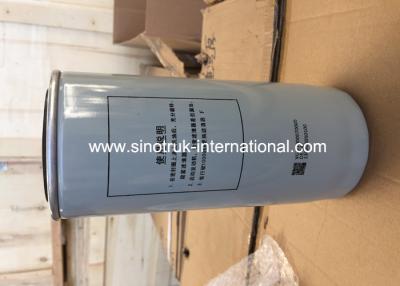 China SINOTRUCK HOWO Oil Filter VG61000070005 JX0818 for 2008-2010 Diesel Engines - Standard Size OEM Part for sale