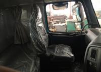 China HOWO A7 Construction Dump Tipper Truck , Heavy Dump Truck ZZ3257M3847N1 for sale